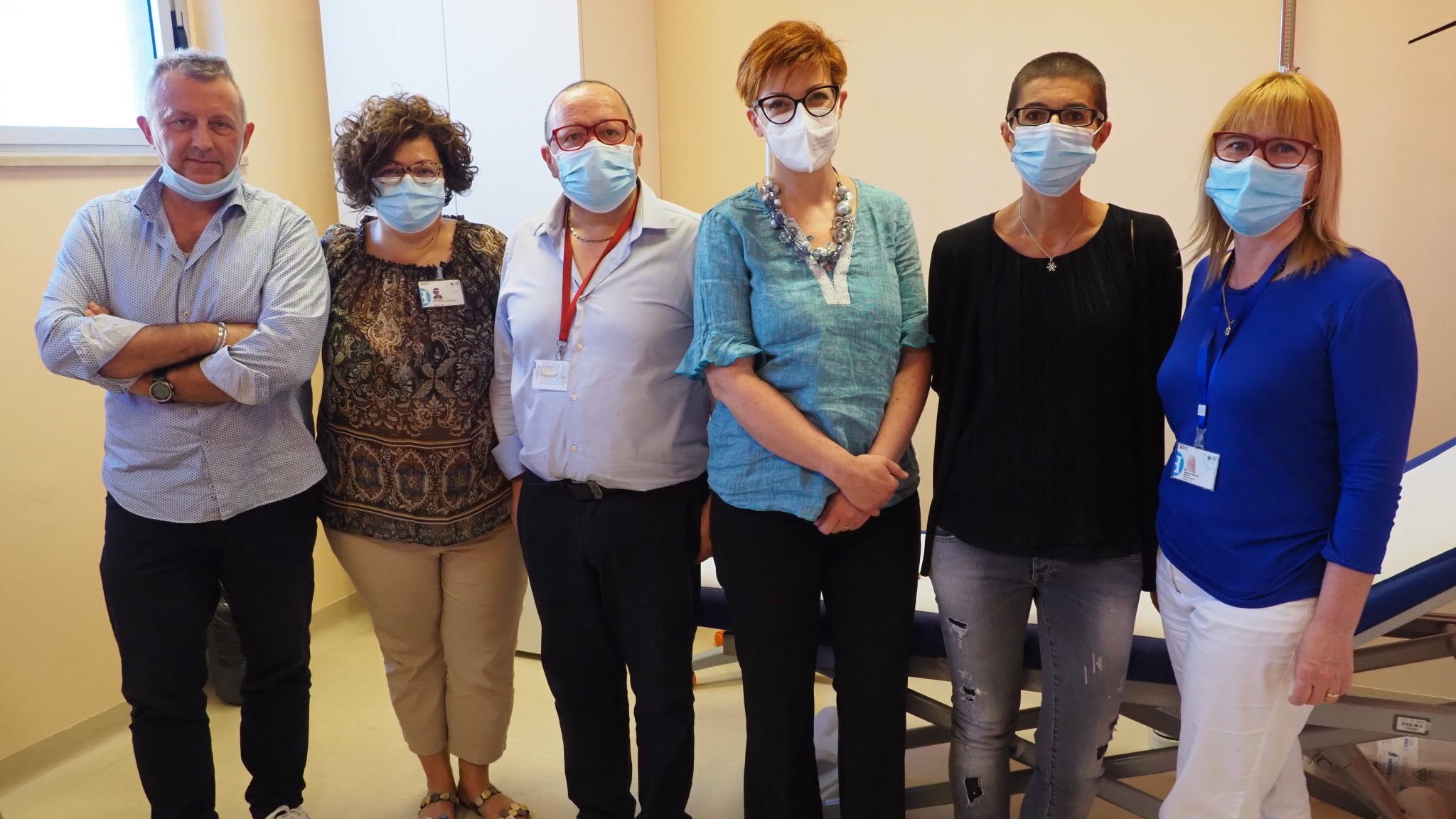 Il Centro per il Trattamento del Tabagismo (CTT) ha aperto a Cossato ...